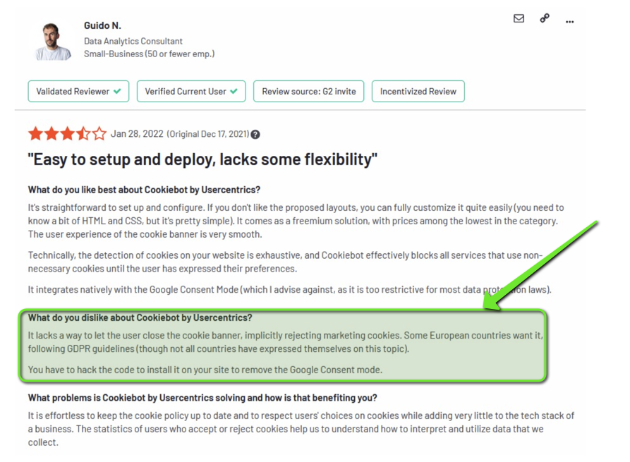The Best Consent Management Platforms for 2024 (Updated!)